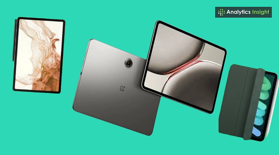 Top-Rated Android Tablets Under Rs. 40,000