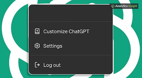 Steps to Log Out of ChatGPT Across All Devices