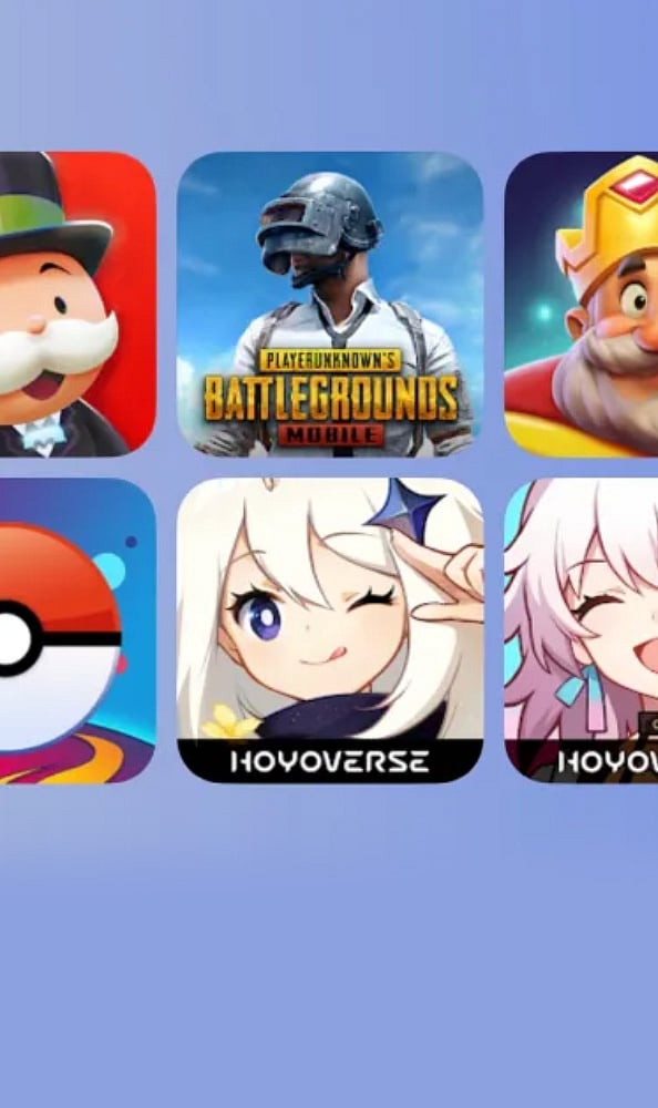 Top-Rated Mobile Games That Are Winning Big on TikTok