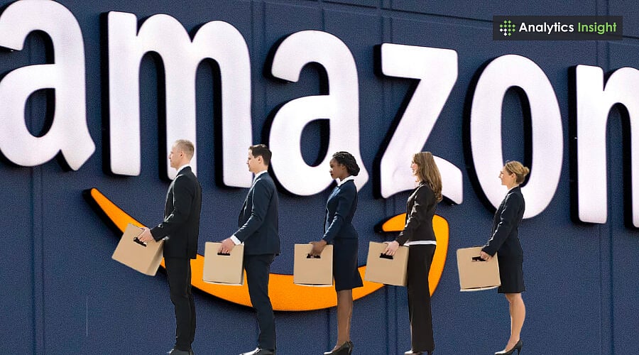Amazon Layoffs: 15% of HR Staff on the Line Amid Massive Cost-Cutting Drive