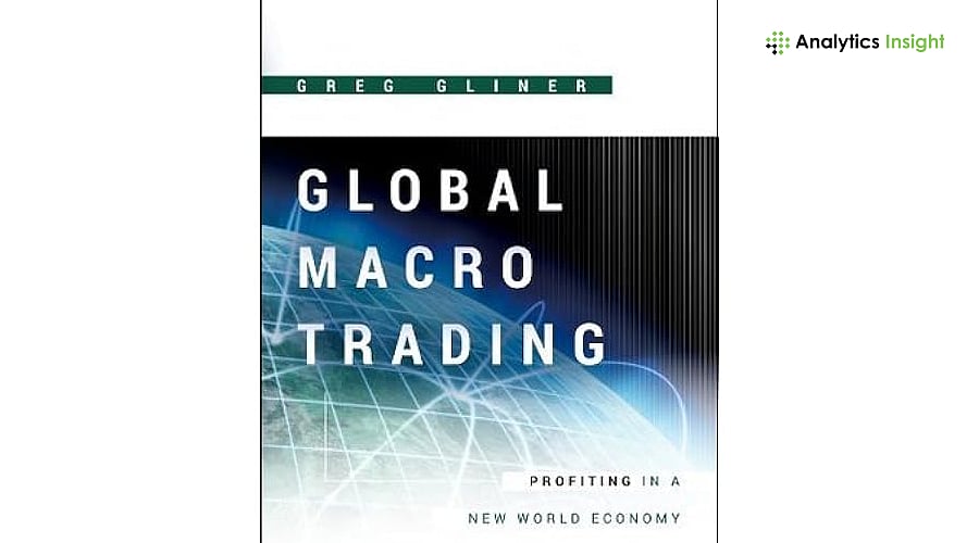 Best Global Macro Trading Books to Read in 2025
