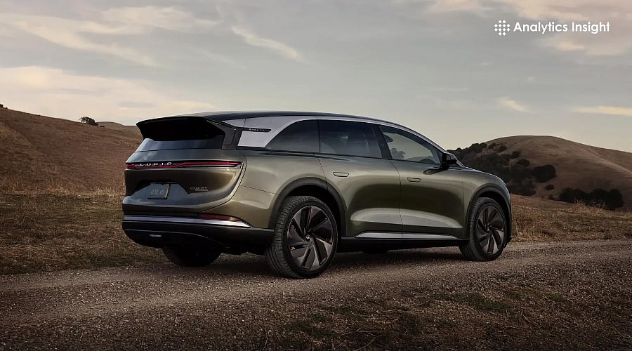 Top Luxury Electric Cars to Watch in 2025