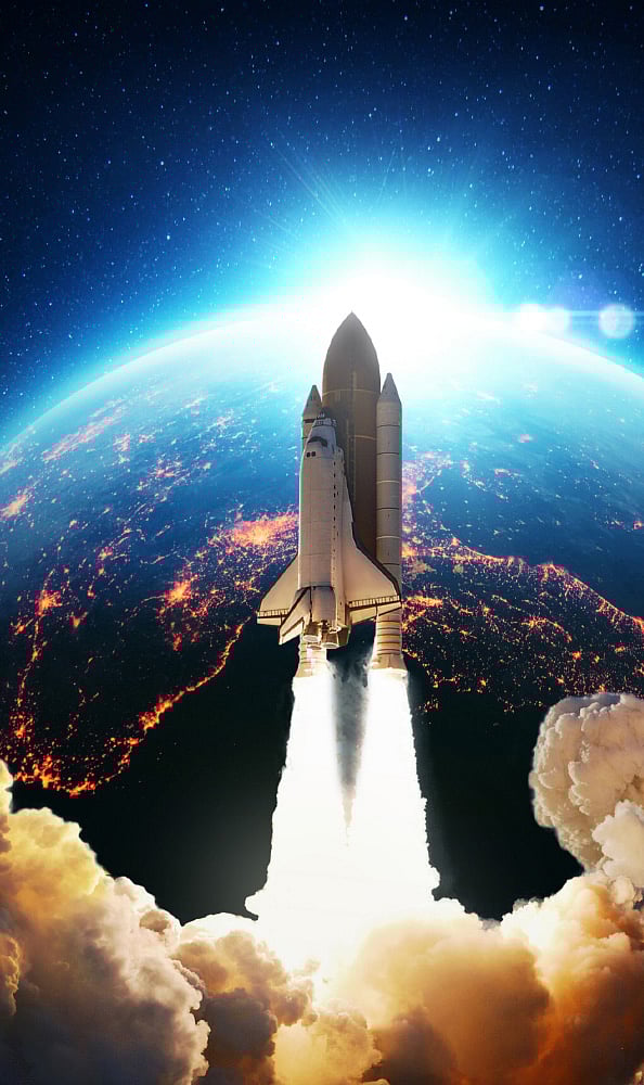 Top Space-Tech Startups in India