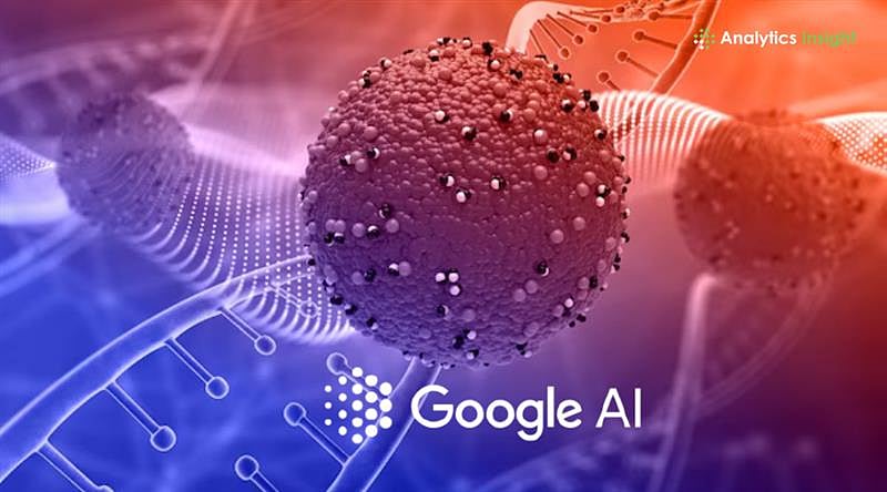 Google AI Generates Cancer Cell Hypothesis Validated in Human Cells