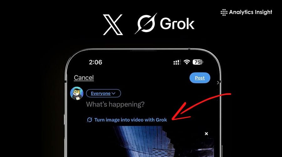 How to Use Grok Imagine to Create Videos from Photos Instantly