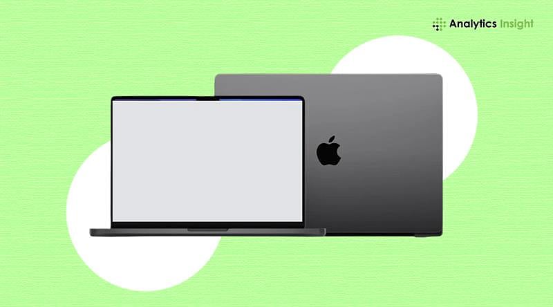 Apple Unveils 14-inch MacBook Pro with M5 Chip: Enhanced AI, 24-Hour ...