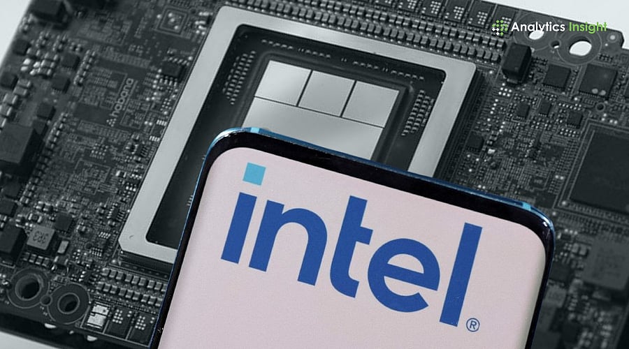 Top News Today: Intel AI Chip Launch, Jack & Jill AI Raises $20M