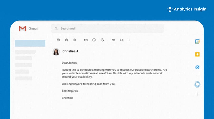 Integrate AI Tools in Gmail to Enhance Productivity