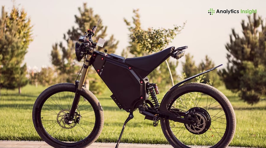 Top Budget Electric Bikes Under Rs. 1 Lakh