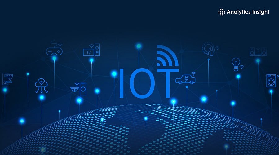 How AI Enhances IoT: Smart Devices and Intelligent Networks
