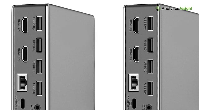Best Portable Docking Stations of 2025