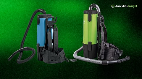 Top Backpack Vacuum Cleaners to Buy