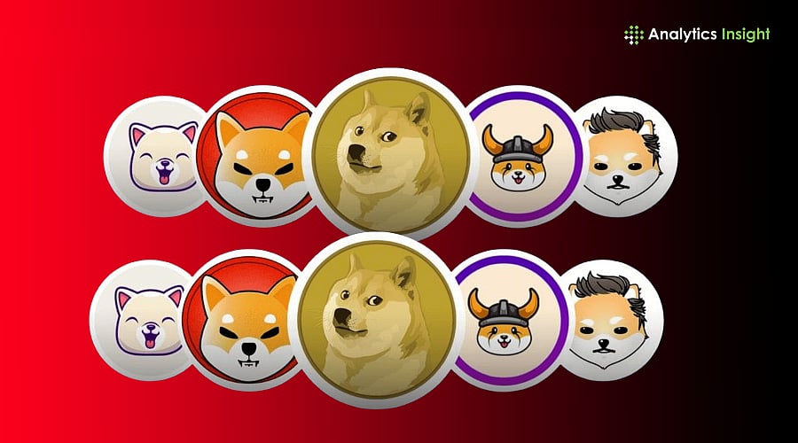 Best Meme Coins Set to Join Billion-Dollar Market Cap in 2025
