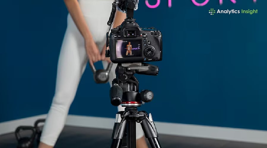 Best Gimbals for Shooting Sports Videos