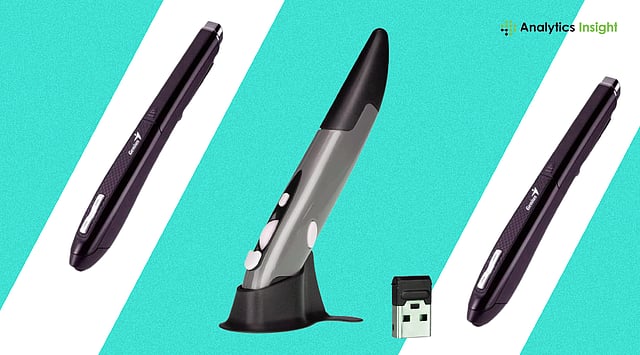Best Pen Mouse Models of 2025
