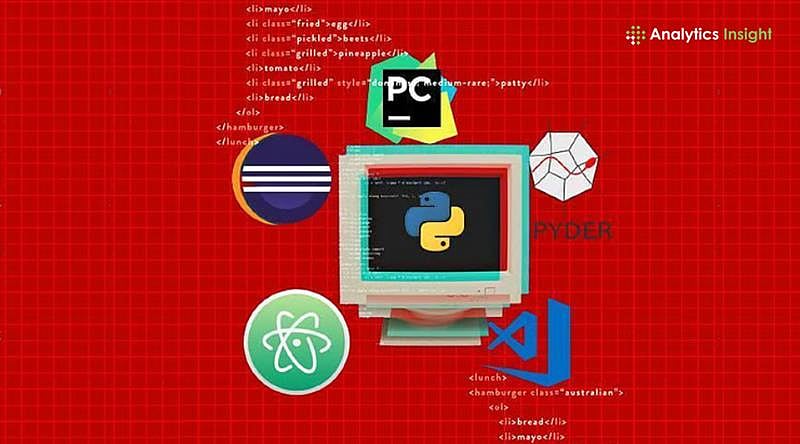 Top Python IDEs for Data Science in 2025