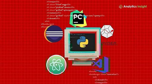 Top Python IDEs for Data Science in 2025