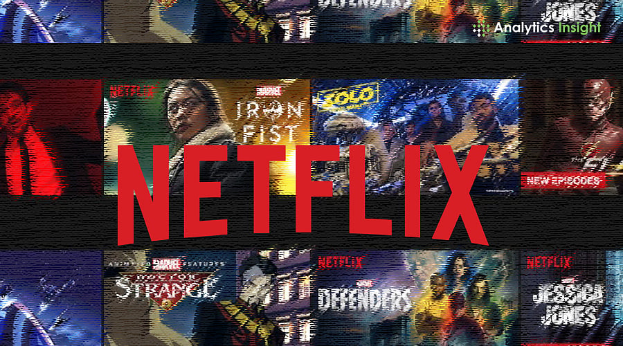 What’s New on Netflix in October 2025: Shows, Movies, and Originals