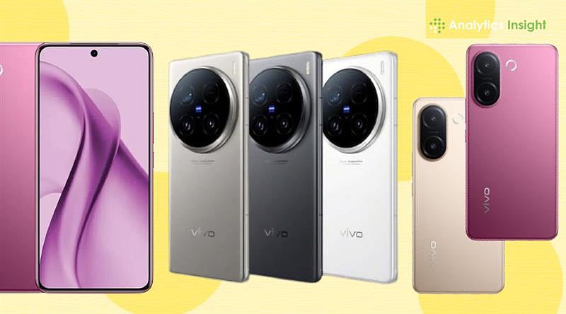 Best Vivo Smartphone Offers This Diwali Week