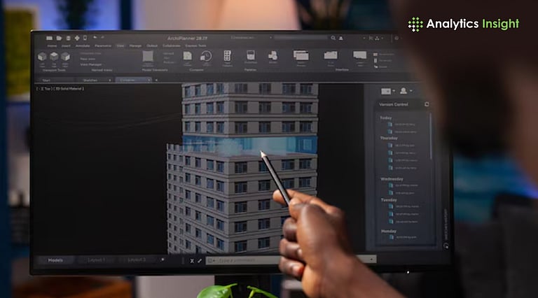 Best Free AI Tools for Architects in 2025