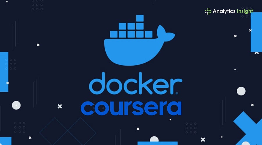 Best Docker Courses on Coursera in 2025