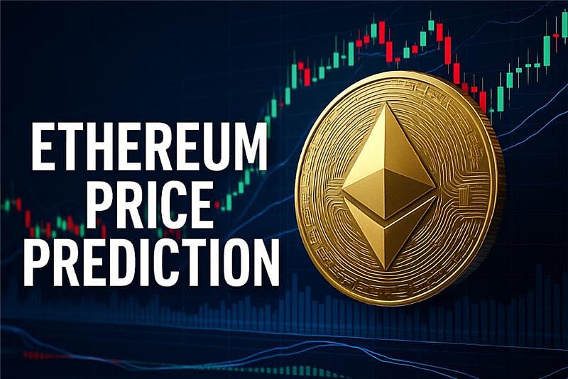 Ethereum Price Signals Strong Bullish Outlook At $4,100 Set To Be ...