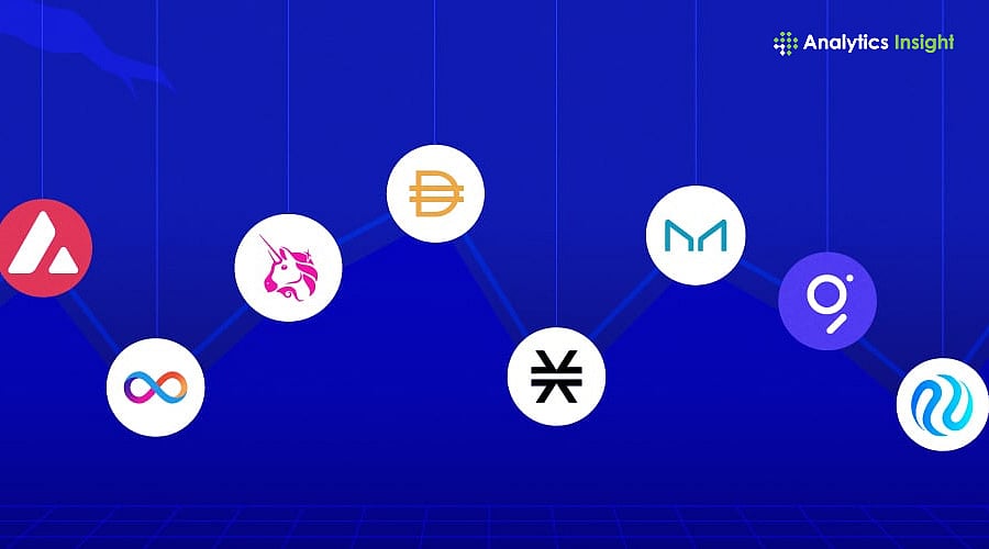 High-Potential DeFi Tokens in 2026