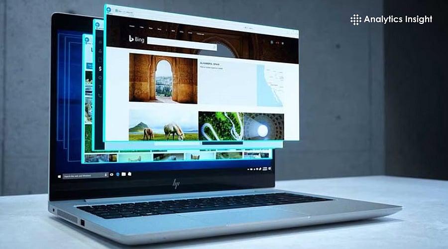 Top 5 Laptops with Advanced Security Features