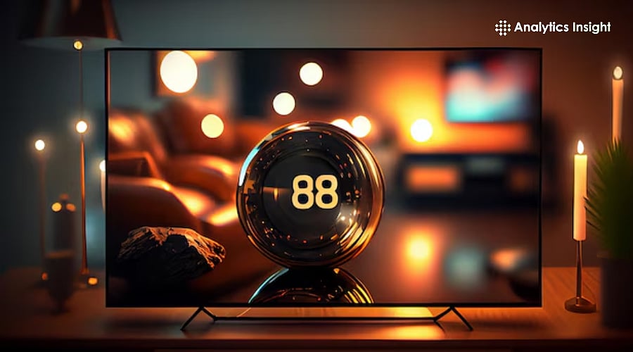 Upcoming TVs 2026: Features, Innovations, and What’s Next