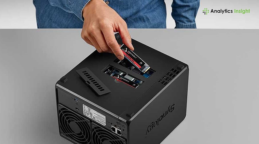 Top SSDs for NAS Storage in 2025