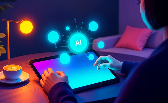 Top-Rated AI Tools & Apps of 2025