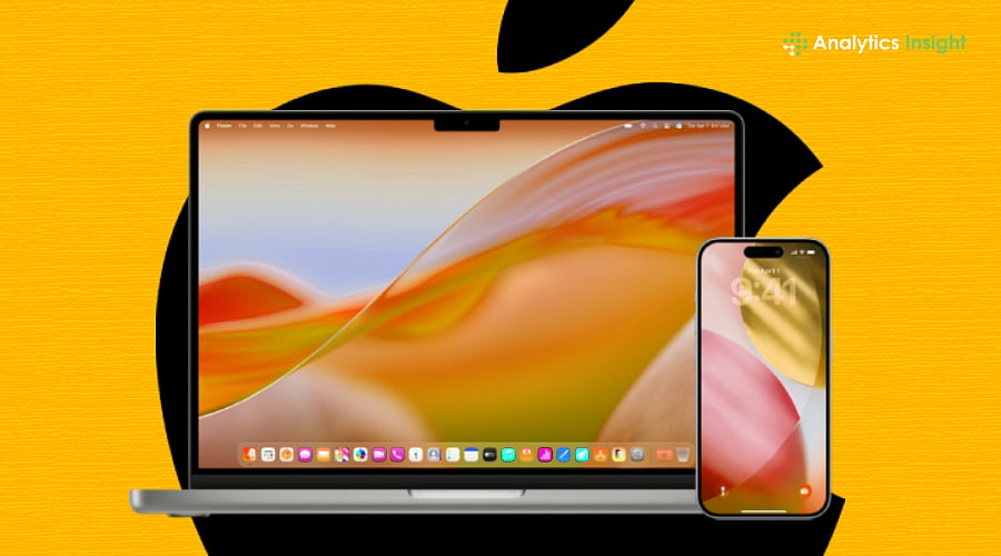 iPhone Mirroring on Mac: Explained