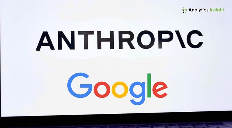 AI Alliance: Google Eyes Multi-Billion Cloud Collaboration With Anthropic