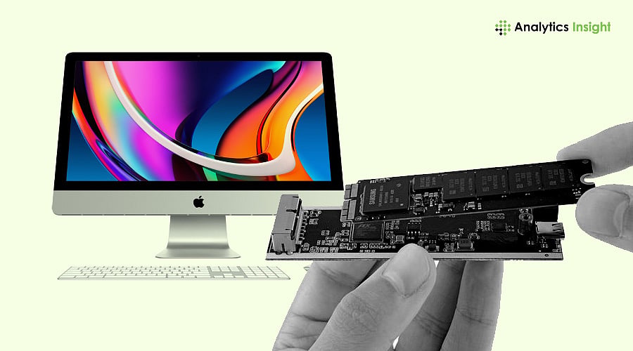 Top External SSDs for Mac Devices