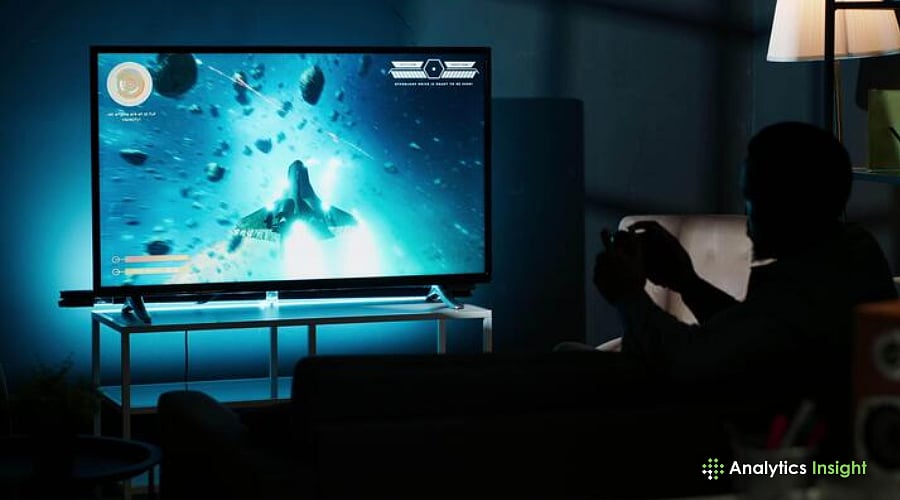 Don’t Buy a New TV Until You See These 2025 Gaming Beasts!