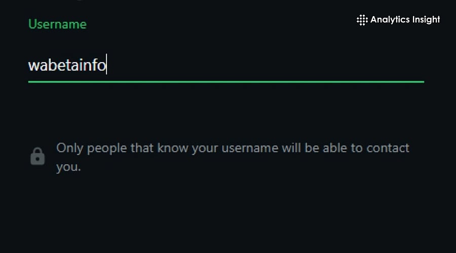 WhatsApp Username Feature Coming Soon: Reserve Your Unique Handle