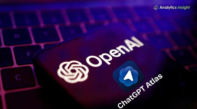 OpenAI Launches New AI-Powered Browser to Compete with Google Search