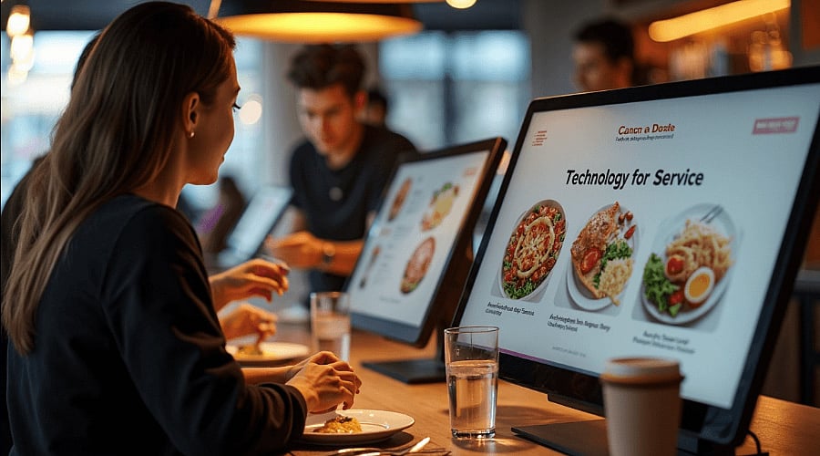 How IT Service Management Is Reshaping Modern Restaurant Operations
