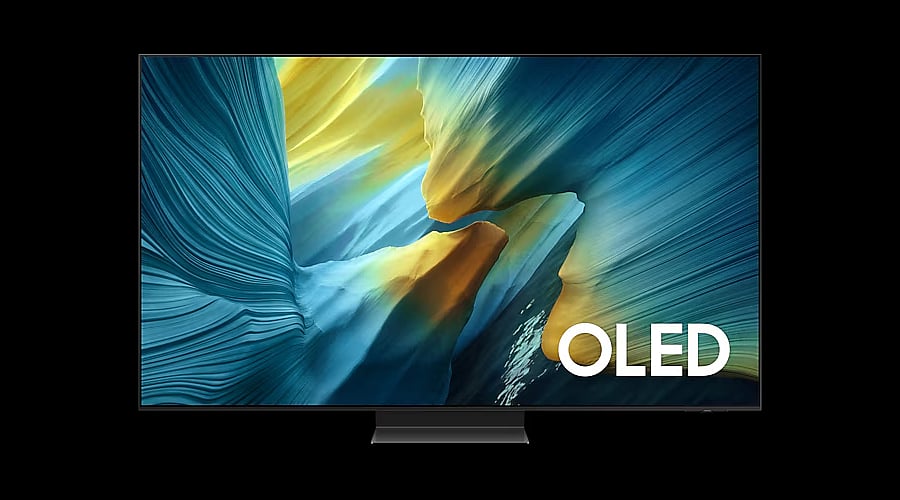 Top-Rated Smart TVs of 2025