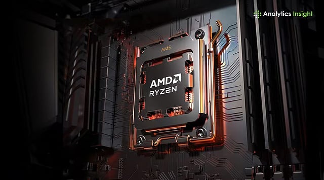 Best AMD Gaming CPUs to Consider in 2025