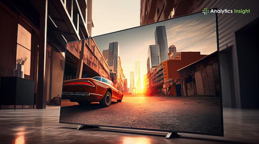 Top-Rated Smart TVs of 2025