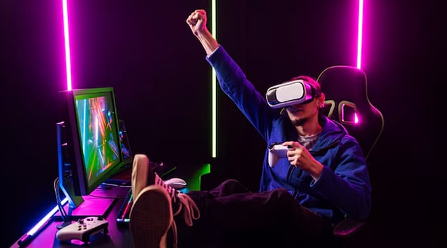 From Stress to Serenity: How Digital Gaming Becomes a Modern Path to ...