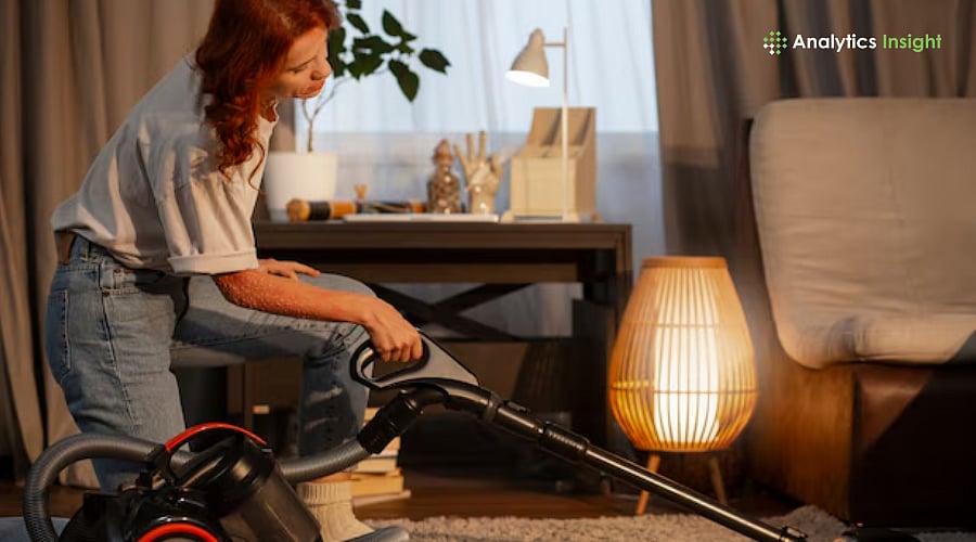 Top 6 Steam Cleaners in 2025