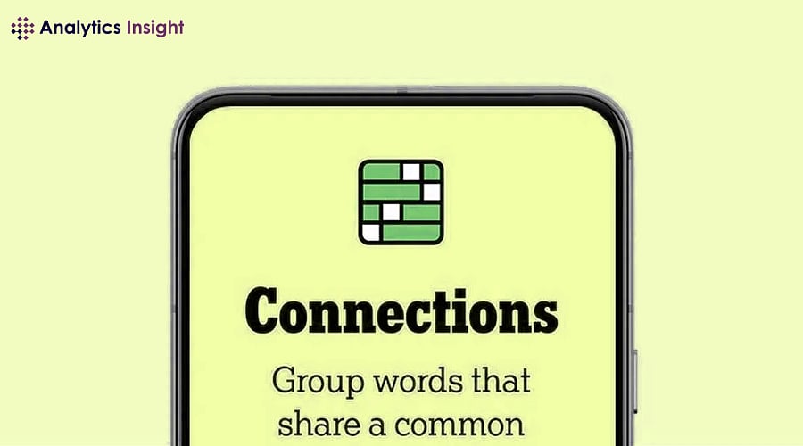 NYT Connections Answers for October 23, 2025