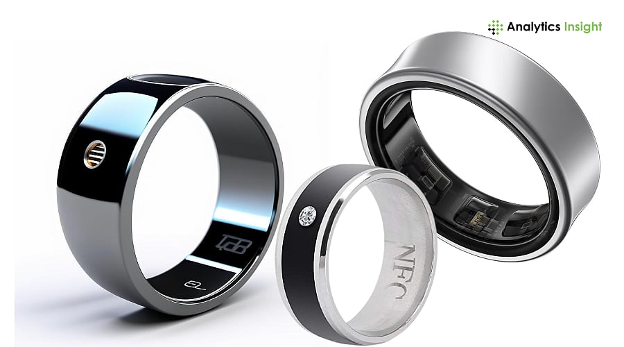 Top NFC Payment Smart Rings