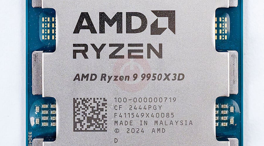 Best AMD Gaming CPUs to Consider in 2025