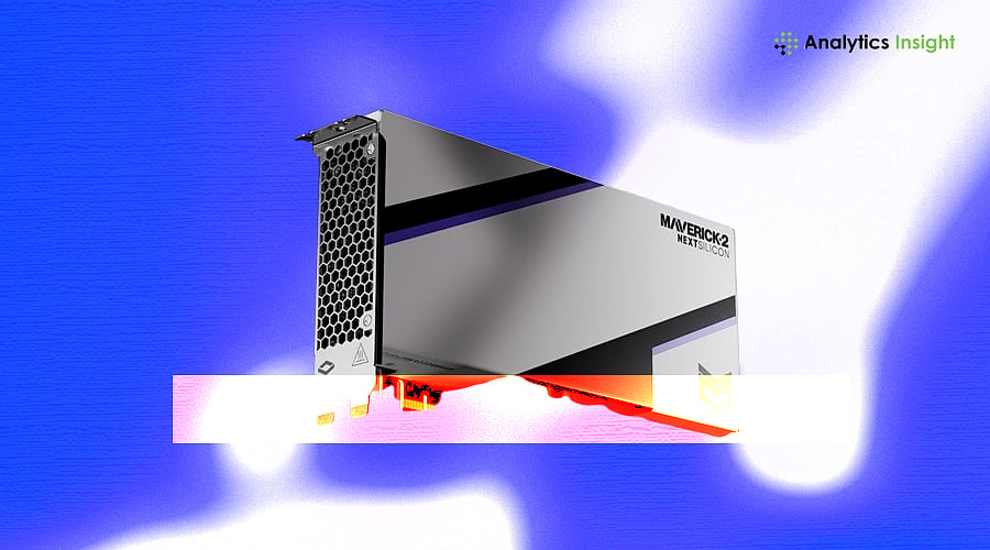 Top News Today: NextSilicon Unveils Maverick-2, Paygentic Raises $2M