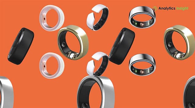 Top Smart Rings for Women to Buy in 2025