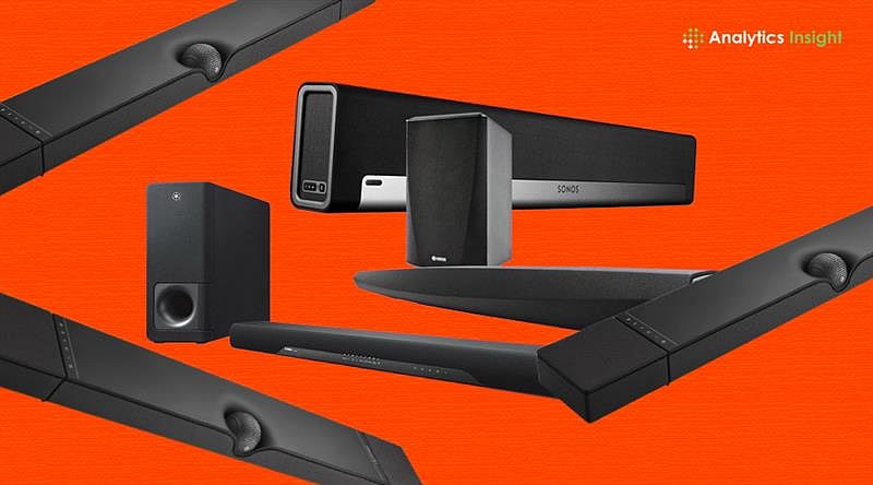 Top All‑in‑One Soundbars (Built‑in Bass, No External Woofer)