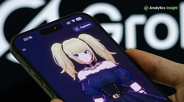 How to Use Ani AI Companion in Grok